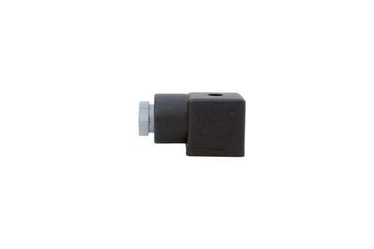 34583 - Conector para Bobina Solenóide Festo MSSD-C - Sensor Tec