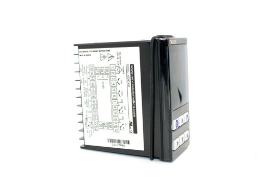8200200220 - Controlador de Processo Novus N2000-USB+RS485 - Sensor Tec