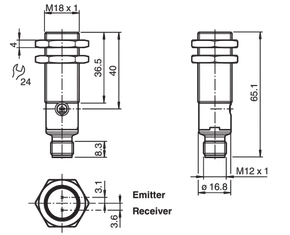 Sensor Tec - Sensor-Tec Comercial Ltda